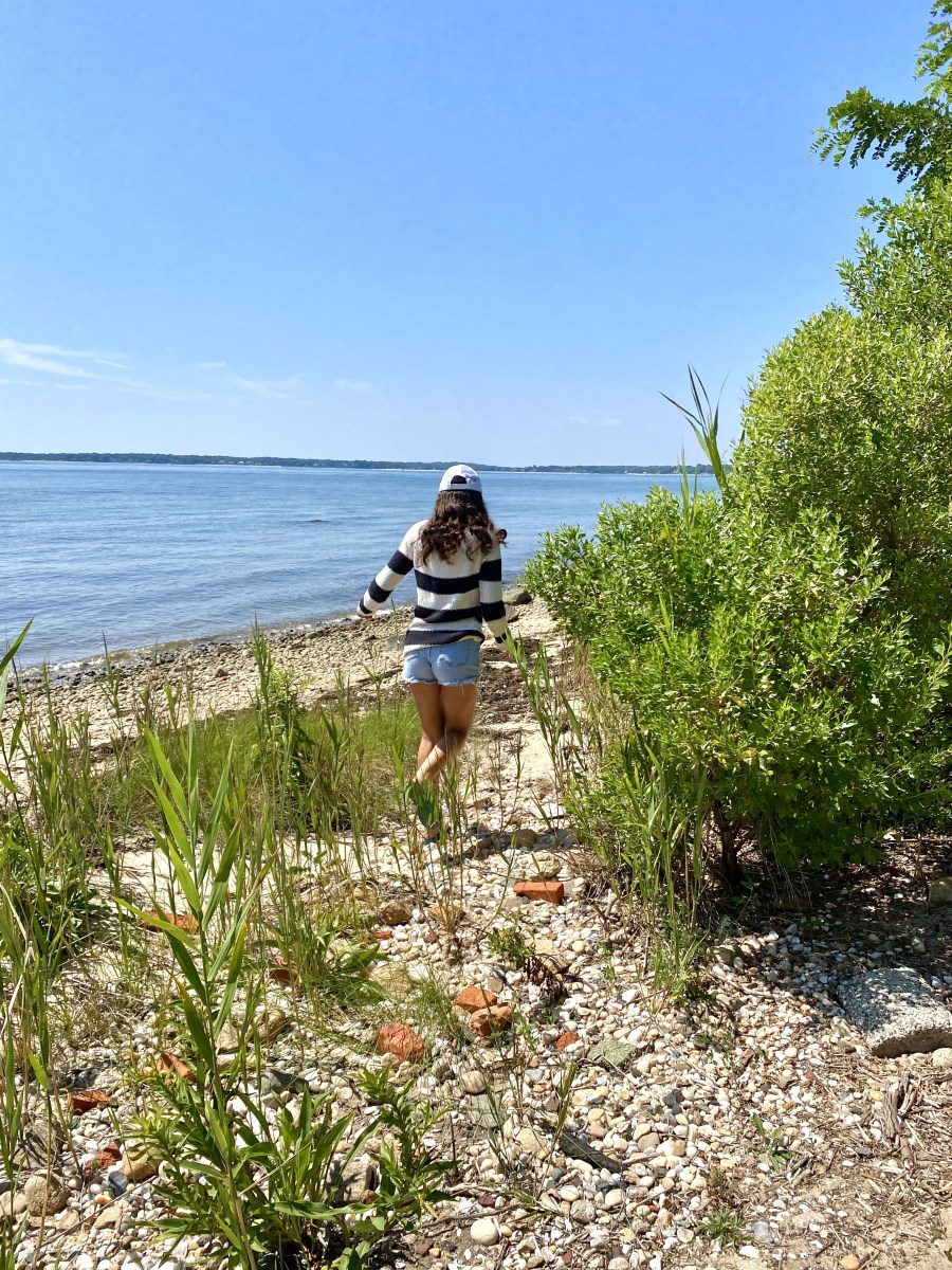 How to style your summer-coastal clothing – The EastCoaster